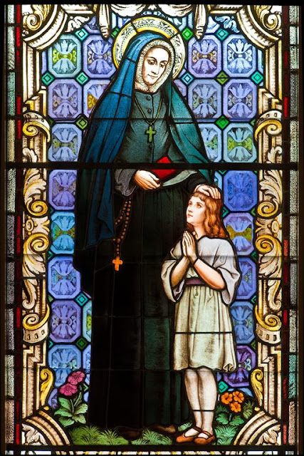 AASH PAST PRESIDENT MER: Saint Madeleine Sophie Barat Feast Day Messages